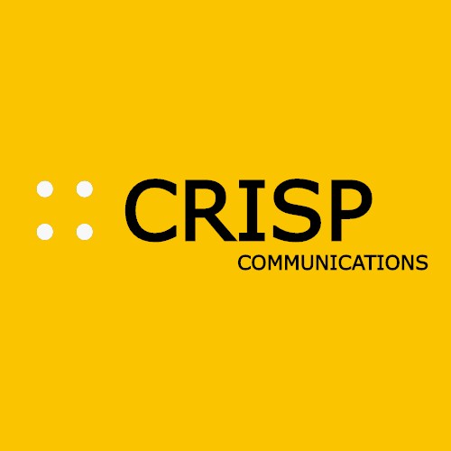 Crisp PR & Communicatie • PR | Communicatie | Content